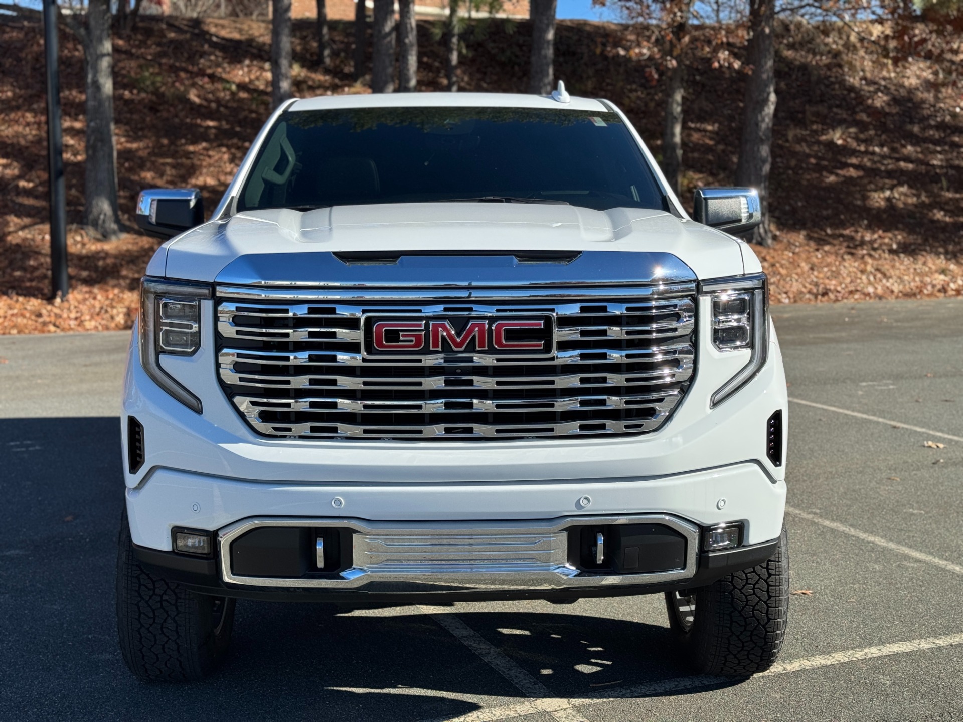 Used 2023 GMC Sierra 1500 Denali 6 LIFT SUPER CRUISE PWR STEPS For Sale ...
