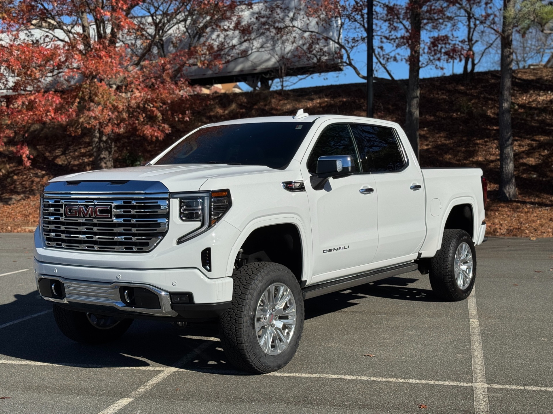 Used 2023 GMC Sierra 1500 Denali 6 LIFT SUPER CRUISE PWR STEPS For Sale ...