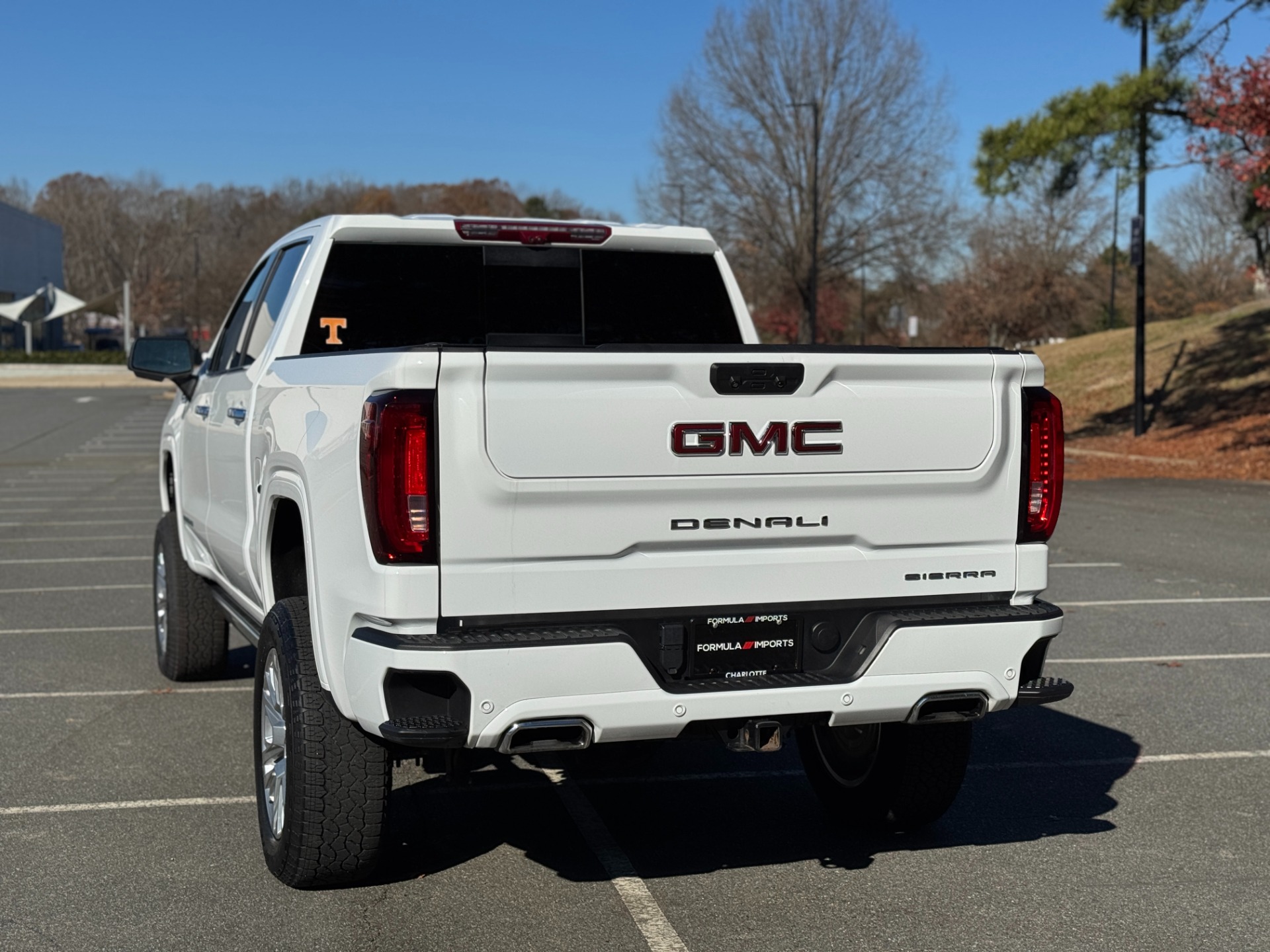 Used 2023 GMC Sierra 1500 Denali 6 LIFT SUPER CRUISE PWR STEPS For Sale ...