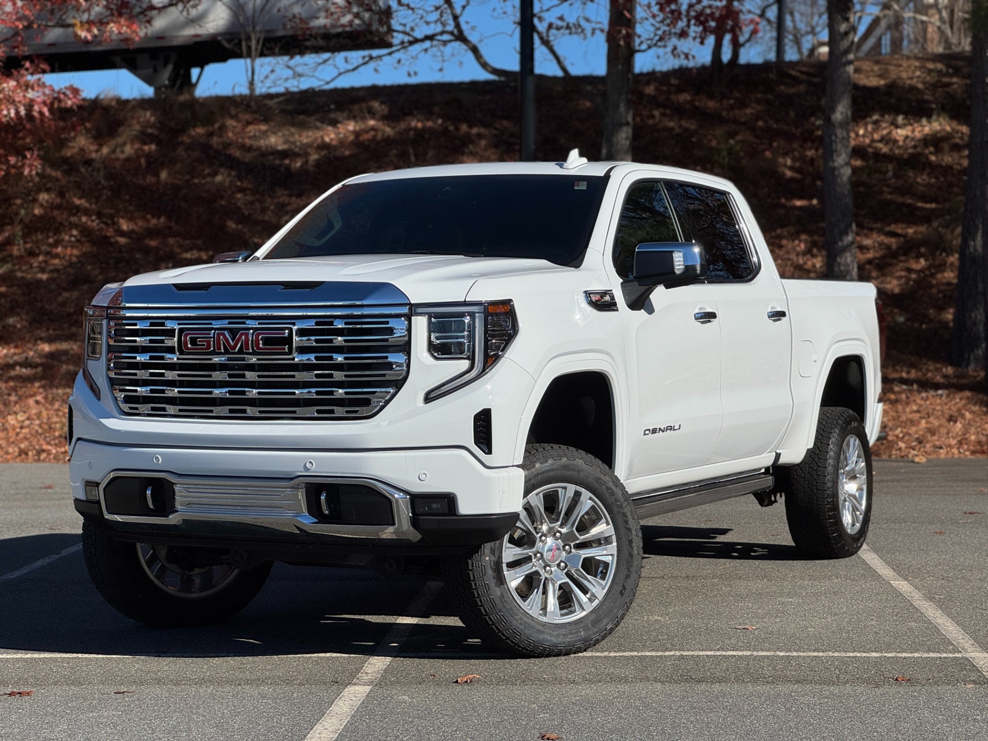 Used 2023 GMC Sierra 1500 Denali 6 LIFT SUPER CRUISE PWR STEPS For Sale ...