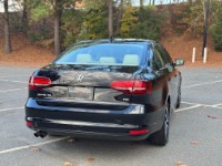 Used 2017 Volkswagen Jetta 1.4T SE HEATED SEATS / BLIND SPOT MONITORING ...