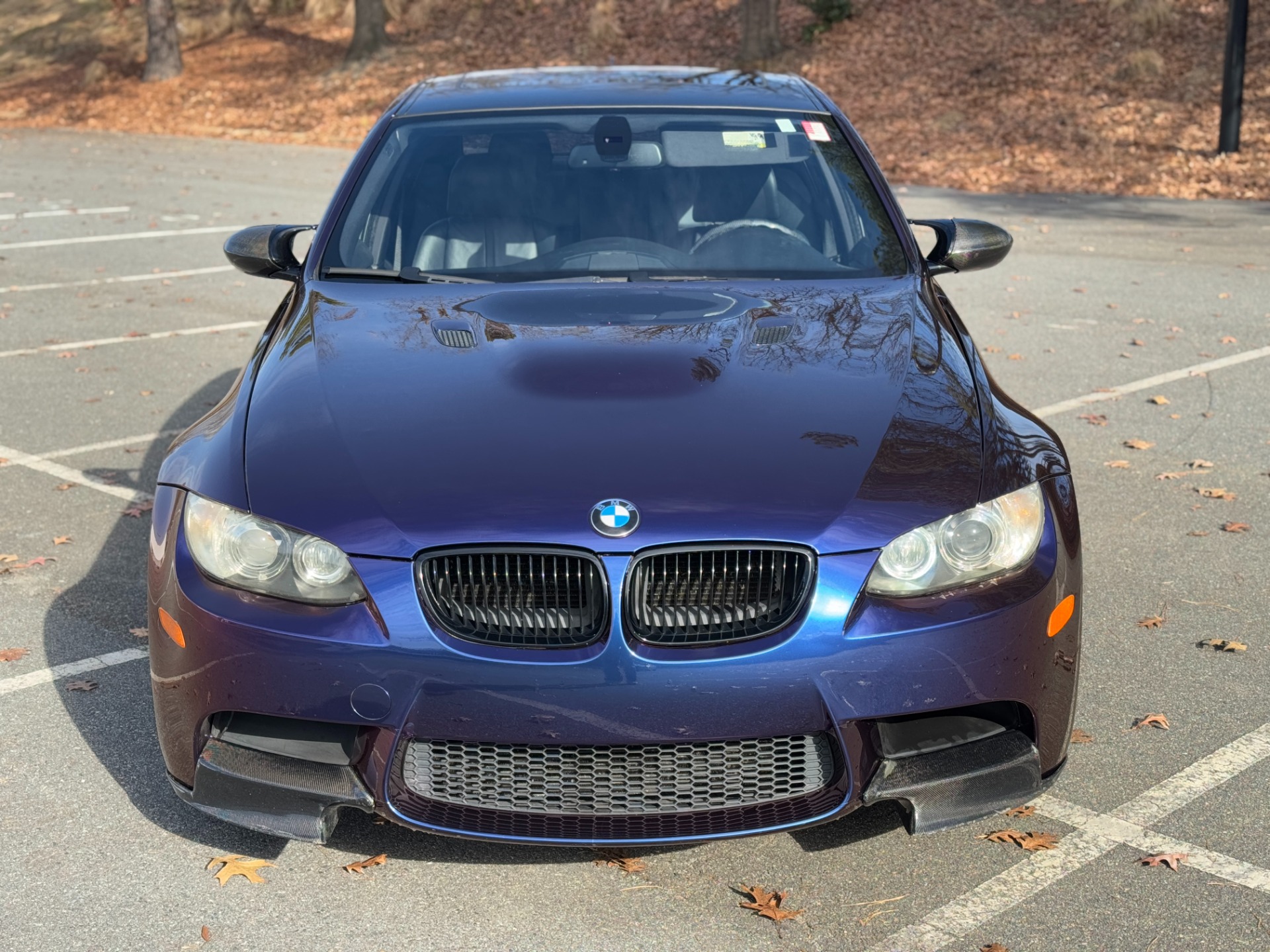 Used 2008 BMW 3 Series M3 PREMIUM PKG / APEX WHEELS / VINYL WRAP For ...