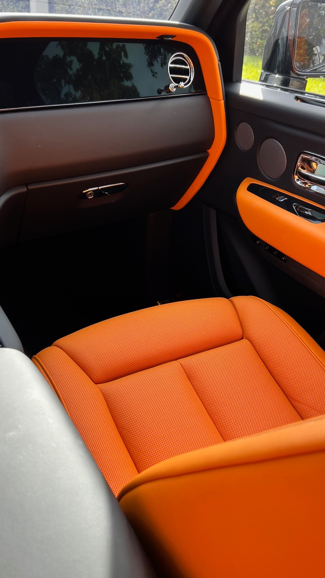 Used 2025 Rolls-Royce CULLINAN SERIES II 23 WHLS // ACTIVE CRUISE ...