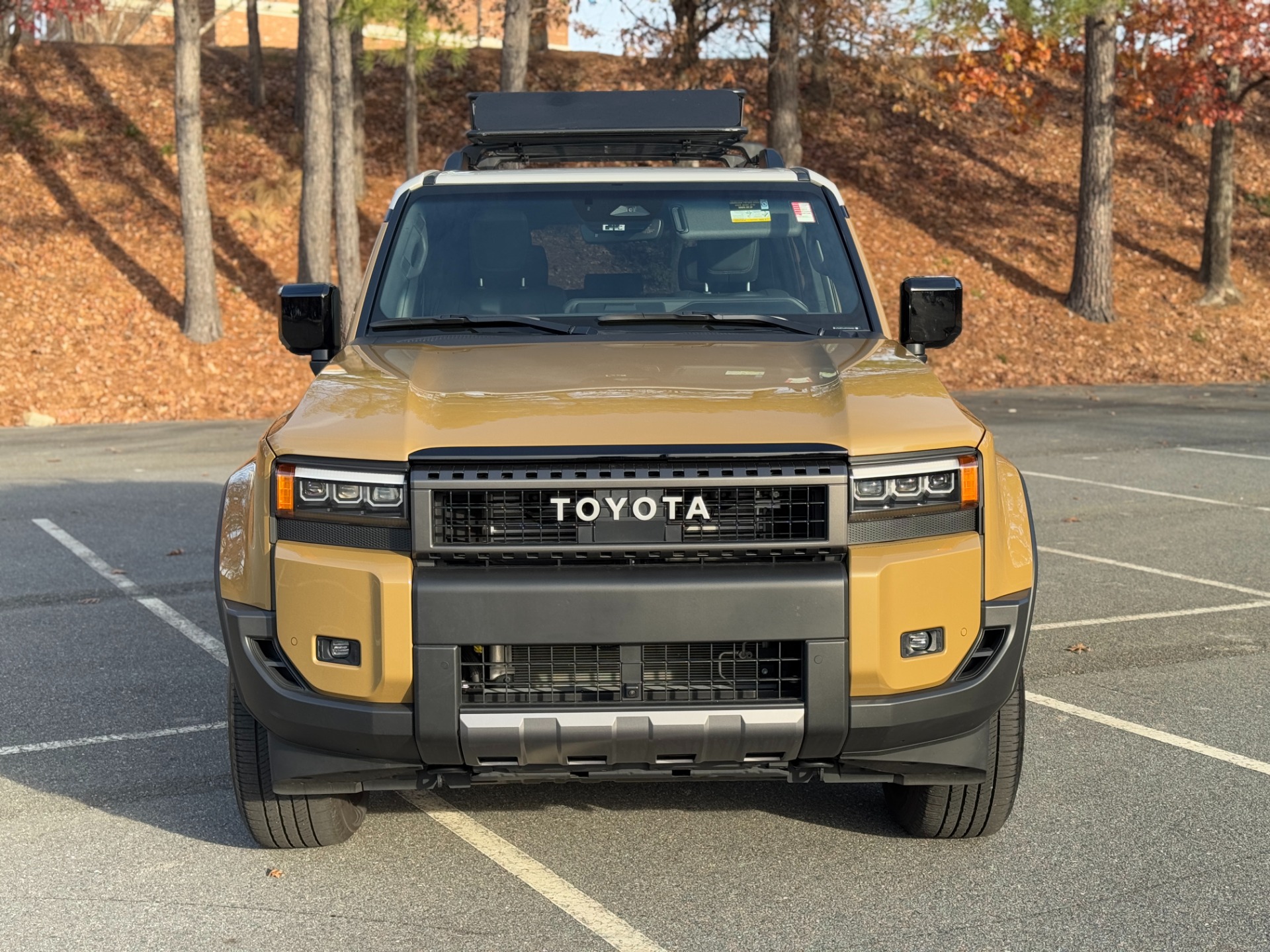 Used 2024 Toyota Land Cruiser For Sale ($66,000) | Formula Imports ...