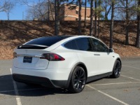 Used 2019 Tesla Model X Long Range AWD // FULL SELF DRIVING For Sale ...