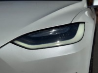Used 2019 Tesla Model X Long Range AWD // FULL SELF DRIVING For Sale ...