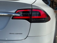 Used 2019 Tesla Model X Long Range AWD // FULL SELF DRIVING For Sale ...