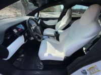 Used 2019 Tesla Model X Long Range AWD // FULL SELF DRIVING For Sale ...