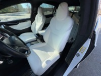 Used 2019 Tesla Model X Long Range AWD // FULL SELF DRIVING For Sale ...