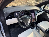 Used 2019 Tesla Model X Long Range AWD // FULL SELF DRIVING For Sale ...