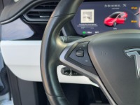 Used 2019 Tesla Model X Long Range AWD // FULL SELF DRIVING For Sale ...