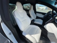Used 2019 Tesla Model X Long Range AWD // FULL SELF DRIVING For Sale ...