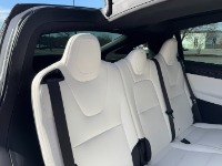 Used 2019 Tesla Model X Long Range AWD // FULL SELF DRIVING For Sale ...