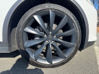 Used 2019 Tesla Model X Long Range AWD // FULL SELF DRIVING For Sale ...