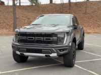 Used 2021 Ford F-150 Raptor 801A PKG / MOONROOF / BEADLOCKS For Sale ...