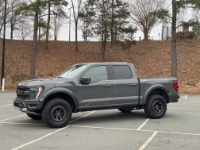 Used 2021 Ford F-150 Raptor 801A PKG / MOONROOF / BEADLOCKS For Sale ...