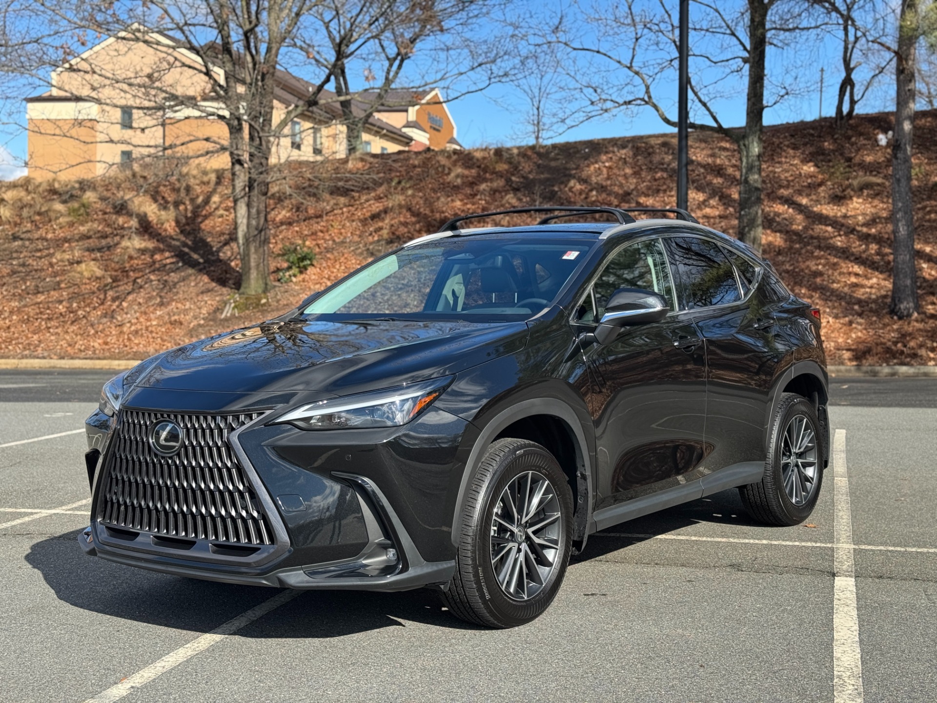 Used 2023 Lexus Nx 350 Premium Cold Area Pkg Head Up Display Lexus