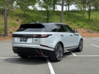 Used 2022 Land Rover Range Rover Velar R-Dynamic S 14-WAY SEATING ...
