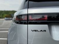 Used 2022 Land Rover Range Rover Velar R-Dynamic S 14-WAY SEATING ...
