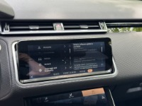 Used 2022 Land Rover Range Rover Velar R-Dynamic S 14-WAY SEATING ...