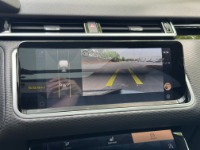 Used 2022 Land Rover Range Rover Velar R-Dynamic S 14-WAY SEATING ...