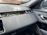 Used 2022 Land Rover Range Rover Velar R-Dynamic S 14-WAY SEATING ...