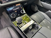 Used 2022 Land Rover Range Rover Velar R-Dynamic S 14-WAY SEATING ...
