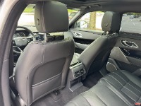 Used 2022 Land Rover Range Rover Velar R-Dynamic S 14-WAY SEATING ...