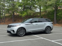 Used 2022 Land Rover Range Rover Velar R-Dynamic S 14-WAY SEATING ...