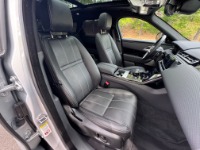 Used 2022 Land Rover Range Rover Velar R-Dynamic S 14-WAY SEATING ...