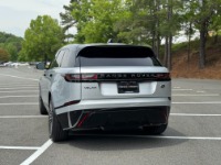 Used 2022 Land Rover Range Rover Velar R-Dynamic S 14-WAY SEATING ...