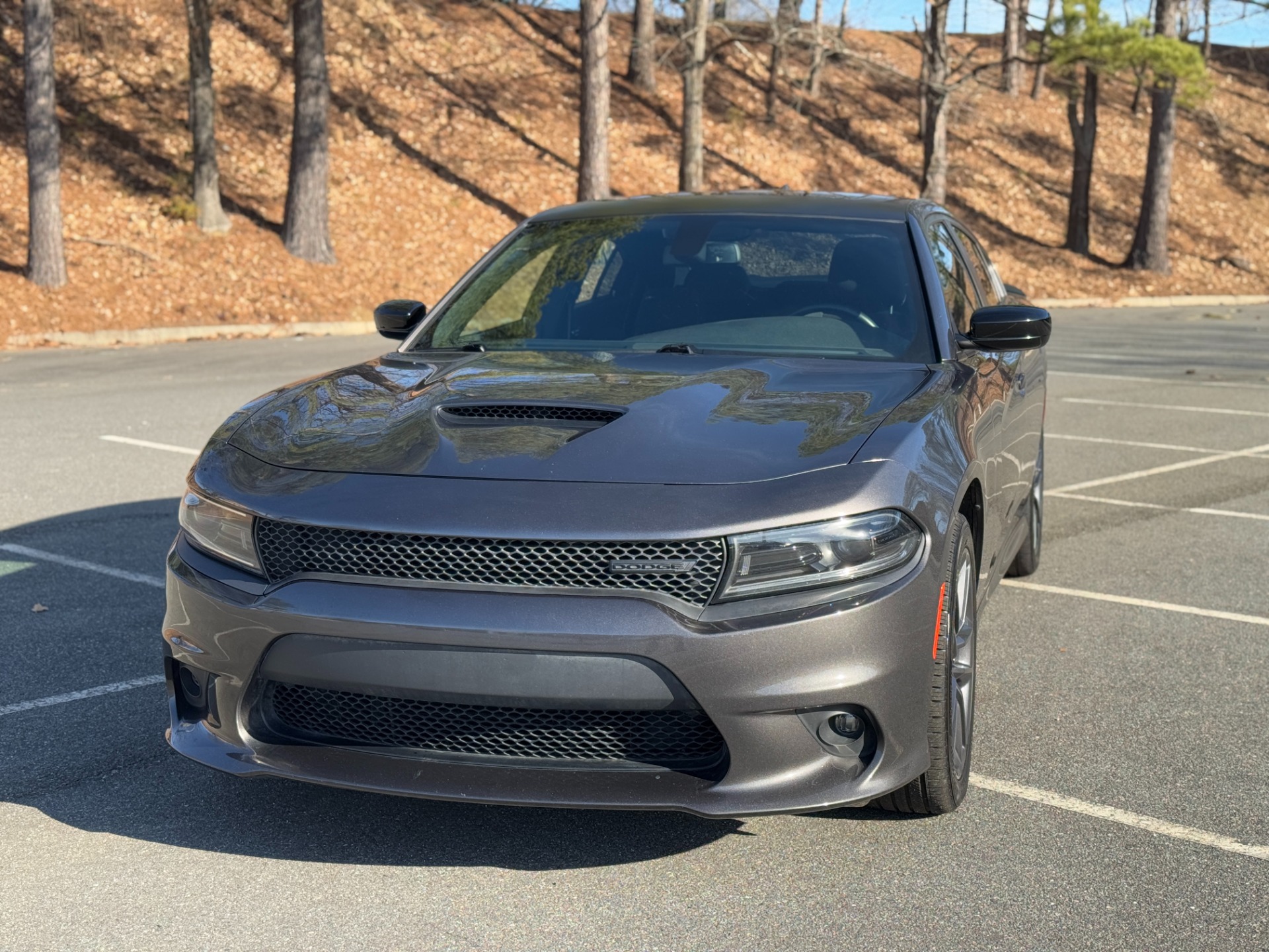 Used 2022 Dodge Charger GT BLACKTOP PKG / SUNROOF / 20IN WHEELS For ...