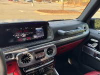 Used 2020 Mercedes-Benz AMG G63 EXCLUSIVE INTERIOR/ NIGHT PKG/ VOSSENS ...
