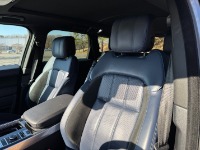 Used 2019 Land Rover Range Rover Sport V8 Dynamic HEATED & COOLED 16 ...