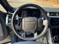 Used 2019 Land Rover Range Rover Sport V8 Dynamic HEATED & COOLED 16 ...