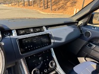 Used 2019 Land Rover Range Rover Sport V8 Dynamic HEATED & COOLED 16 ...