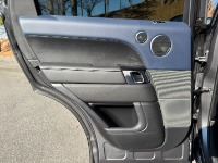 Used 2019 Land Rover Range Rover Sport V8 Dynamic HEATED & COOLED 16 ...