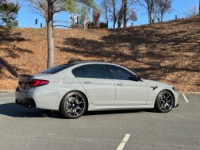 Used 2022 BMW M5 Competition COMP PKG / DRIVE ASSIST PRO PKG ...