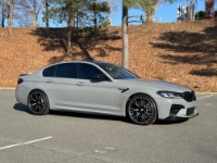 Used 2022 BMW M5 Competition COMP PKG / DRIVE ASSIST PRO PKG ...