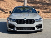 Used 2022 BMW M5 Competition COMP PKG / DRIVE ASSIST PRO PKG ...