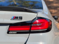 Used 2022 BMW M5 Competition COMP PKG / DRIVE ASSIST PRO PKG ...