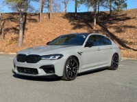 Used 2022 BMW M5 Competition COMP PKG / DRIVE ASSIST PRO PKG ...
