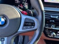 Used 2022 BMW M5 Competition COMP PKG / DRIVE ASSIST PRO PKG ...