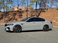 Used 2022 BMW M5 Competition COMP PKG / DRIVE ASSIST PRO PKG ...