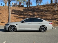 Used 2022 BMW M5 Competition COMP PKG / DRIVE ASSIST PRO PKG ...