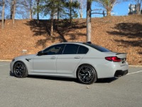 Used 2022 BMW M5 Competition COMP PKG / DRIVE ASSIST PRO PKG ...