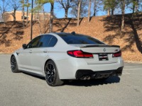 Used 2022 BMW M5 Competition COMP PKG / DRIVE ASSIST PRO PKG ...