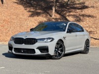 Used 2022 BMW M5 Competition COMP PKG / DRIVE ASSIST PRO PKG ...