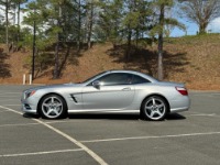 Used 2013 Mercedes-Benz SL-Class SL 550 EDITION 1 PACKAGE / DESIGNO ...