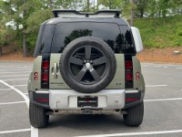 Used 2020 Land Rover Defender 110 HSE BLACK PACK / MERIDIAN SOUND ...